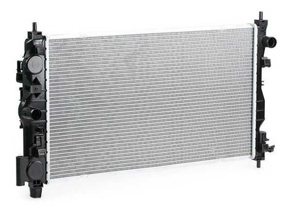 Radiador Cruze 2.0 Diesel 2012-2016 Mecanico 13267666 – EnjoyCar
