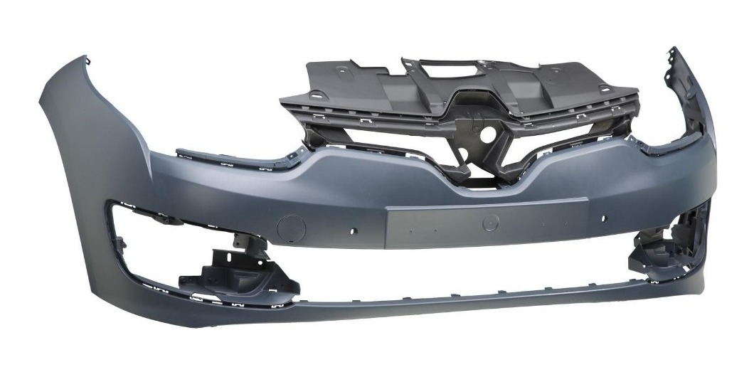 Parachoque Delantero Renault Megane 3 2013-2017 620223805r – EnjoyCar