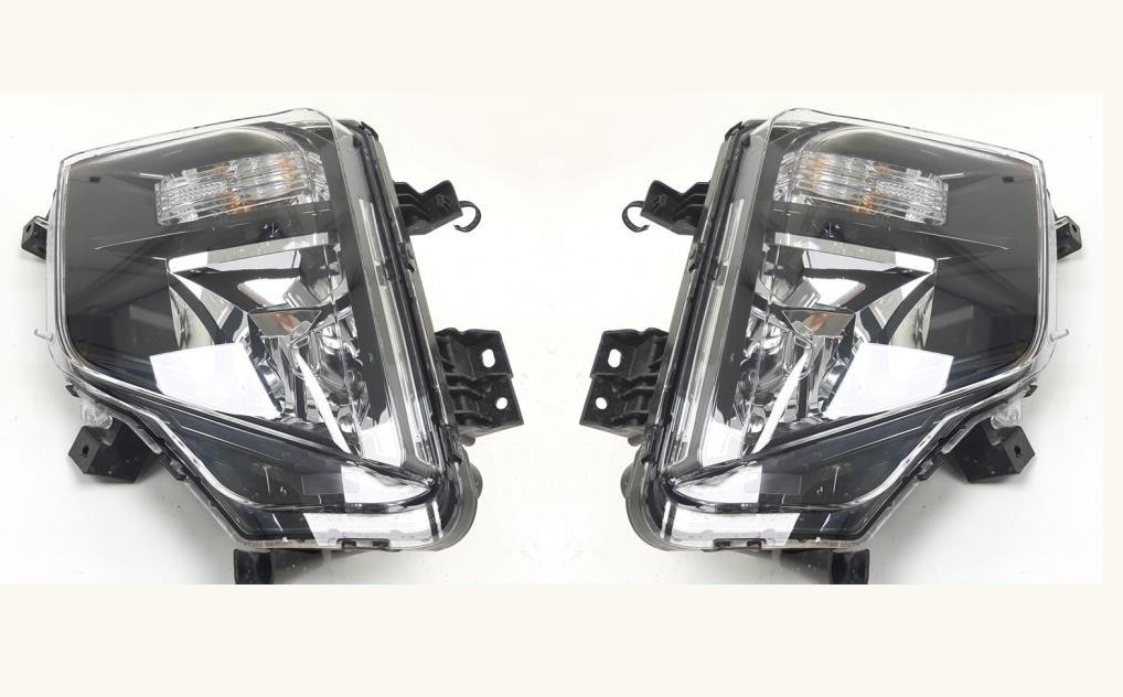 Neblineros Mitsubishi L200 2019-2022 8315a058 – EnjoyCar