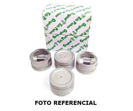 Pistones Std Nissan Tiida 2005-2008 12010-ed500 – EnjoyCar