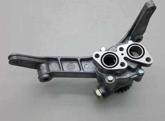 Bomba Aceite Para Sorento 2.5 2004-2009 26100-4a012 – EnjoyCar