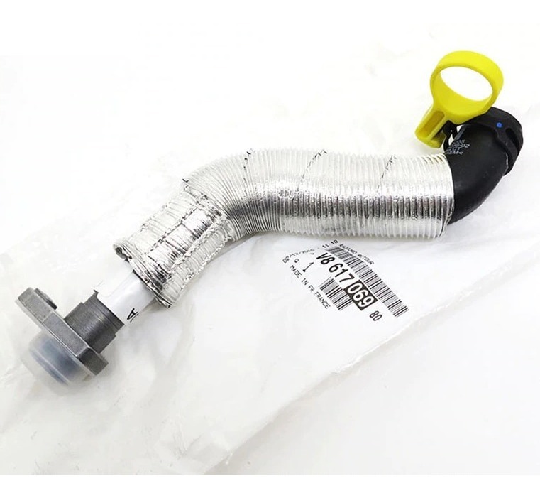 Tubo Retorno Aceite Turbo Motor Ep6 V861706980 – EnjoyCar