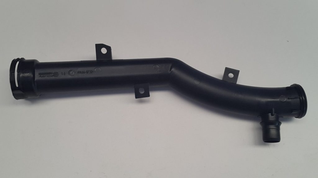 Manguera Tubo Bypass Peugeot Motor Ep6 1351vf M – EnjoyCar