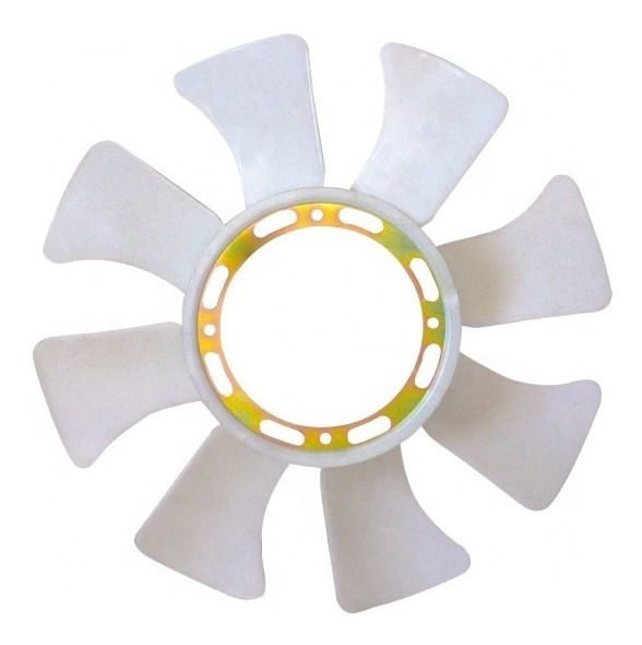 Aspa Ventilador Para K2500 2017-2021 25261-42100 Co – EnjoyCar