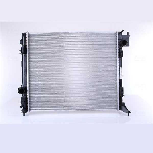 Radiador Nissan Qashqai 2.0 2015-2018 21410-4ea0a – EnjoyCar