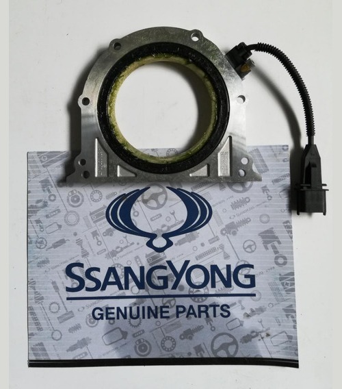 Reten Cigueñal Trasero Actyon 2.0 2012-2018 6710100514 Orig – EnjoyCar