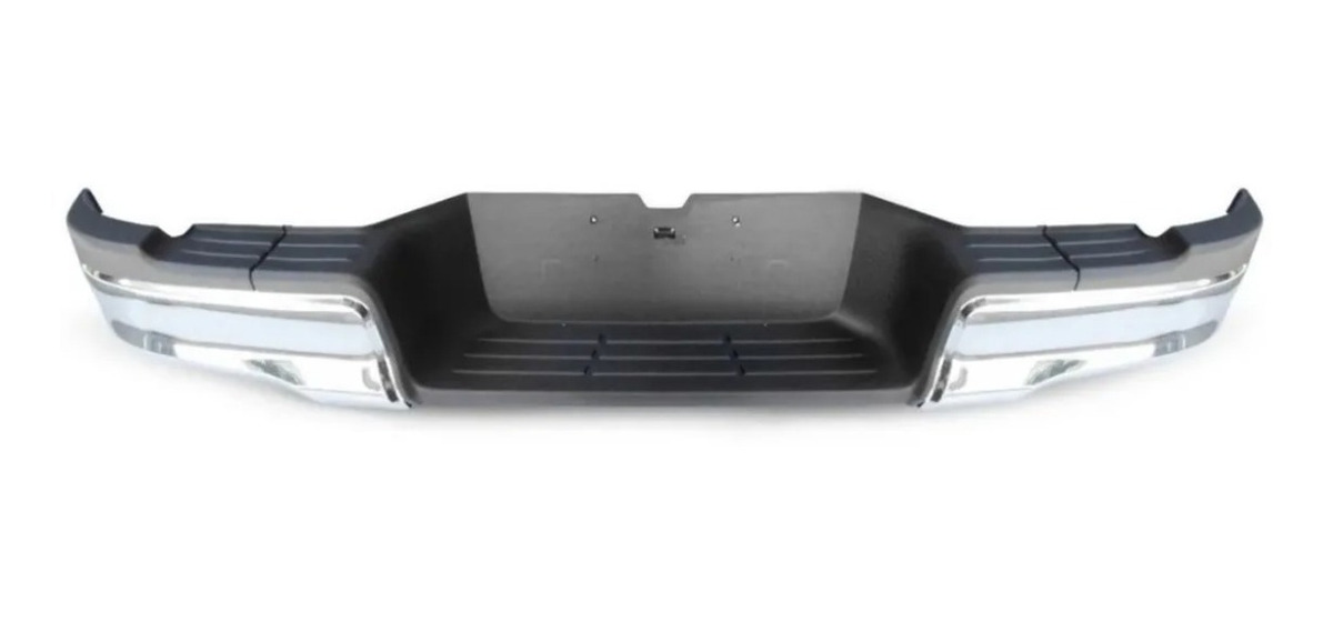 Parachoque Trasero Toyota Hilux 2016-2023 52105-0k820 – EnjoyCar