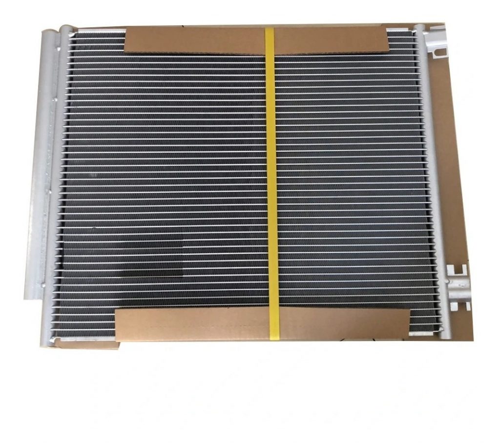 Condensador Nissan Qashqai 2.0 2014-2018 92110-00q0a – EnjoyCar