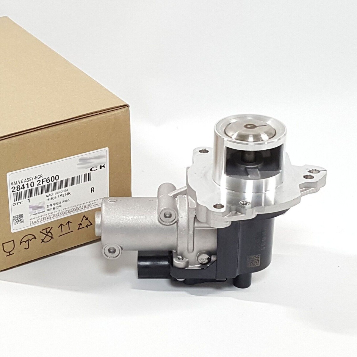 Valvula Egr Para Santa Fe 2019-2021 28410-2f600 O* – EnjoyCar