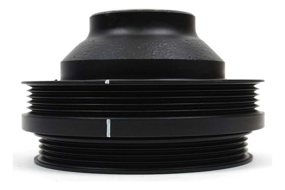 Polea Cigueñal Para Terracan 3.5 23124-39801 23124-39802 – EnjoyCar