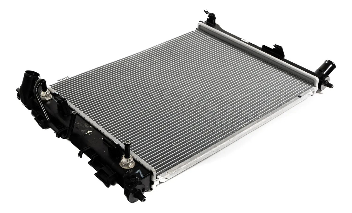 Radiador Para Hyundai Accent 2021-2024 Autom 25310-h6050 – EnjoyCar