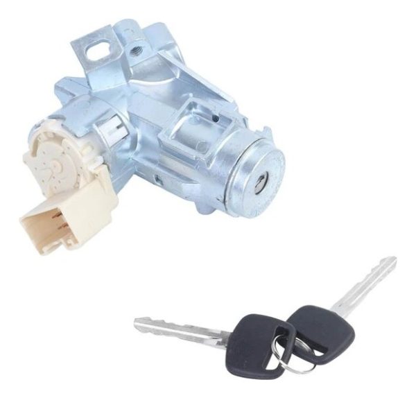 Chapa Contacto Toyota Hilux 2.5 2005-2015 45280-0k020 – EnjoyCar