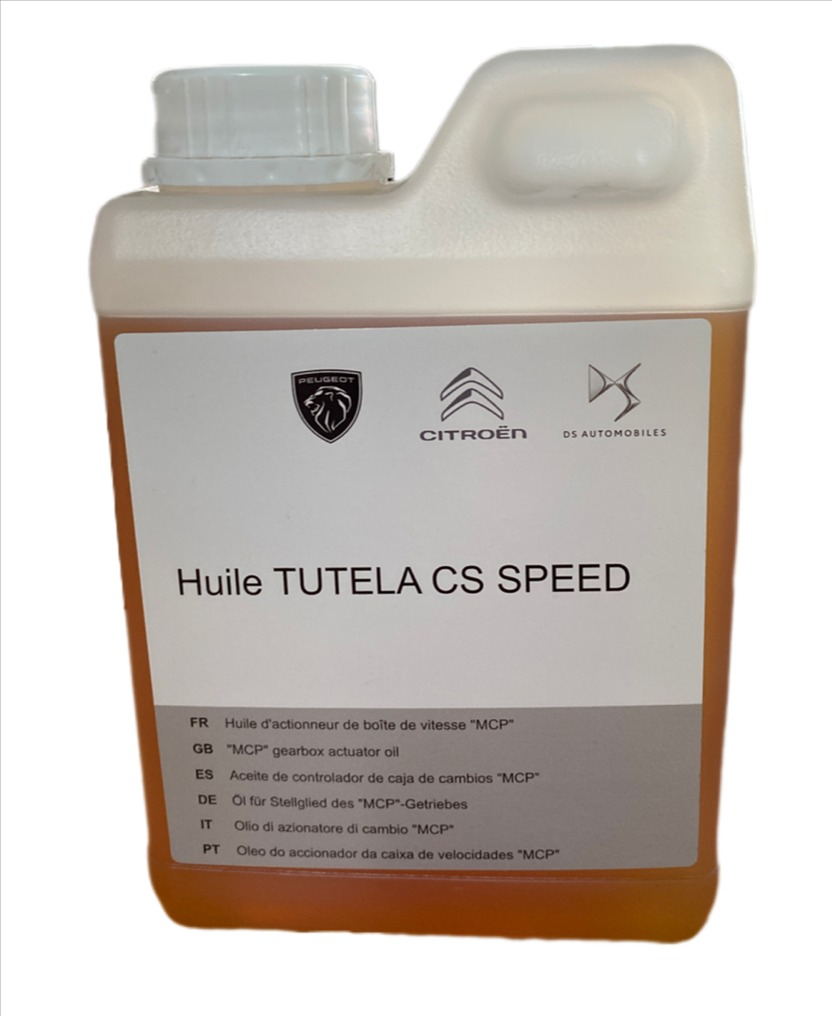 Aceite Caja Cambio Ccm6 Peugeot Citroen 9979a4 Original 1t – EnjoyCar