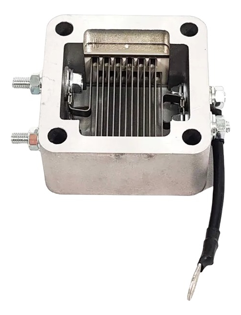 Calentador Aire Admision Para Kia Carnival 2.9 36710-4×310 – EnjoyCar