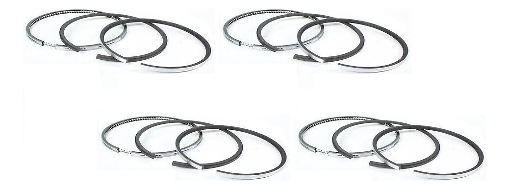 Anillos Cromados Std Legacy 2.0 1997-2003 12033-aa610 – EnjoyCar