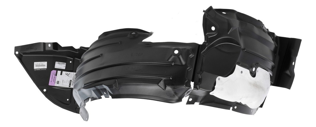 Guardafango Izquierdo Mazda 6 2015-2017 Ghp9-56-140 – EnjoyCar