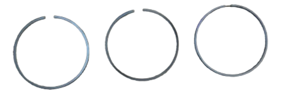 Anillos Standard Peugeot 208 1.2 2013-2025 1654514280 – EnjoyCar